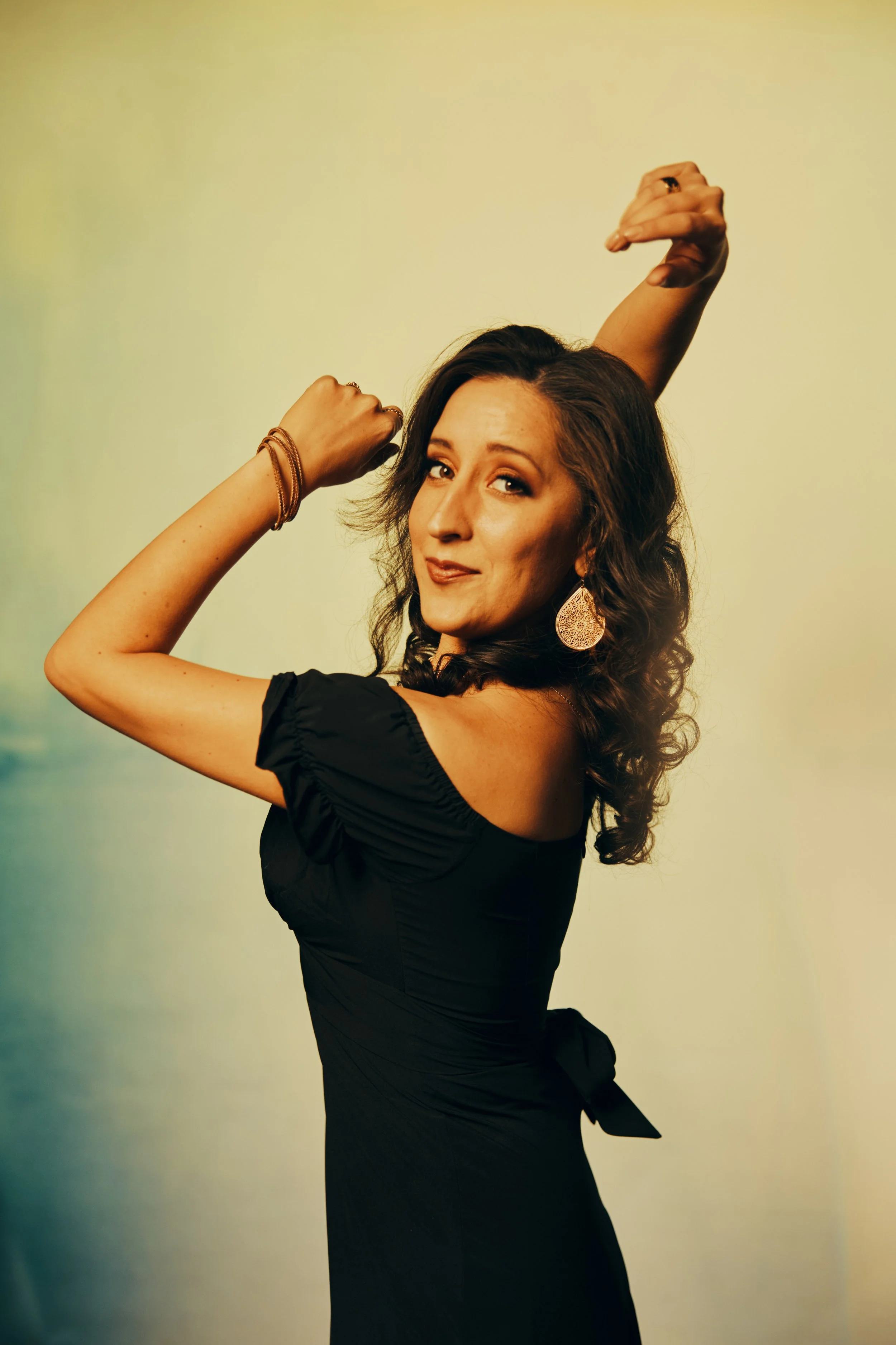 Julianna Rubio Slager