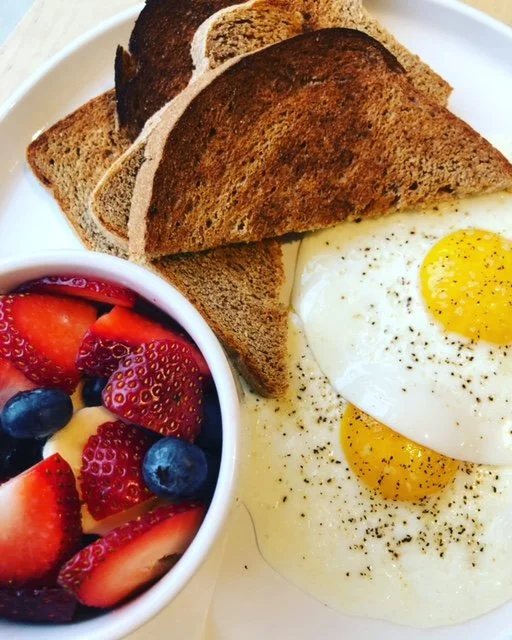 THE LOCUST TABLE - POWELL NEIGHBORHOOD CAFE