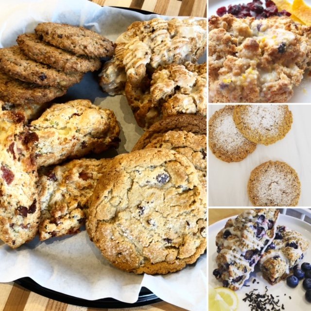 The Locust Table - Powell Neighborhood Cafe