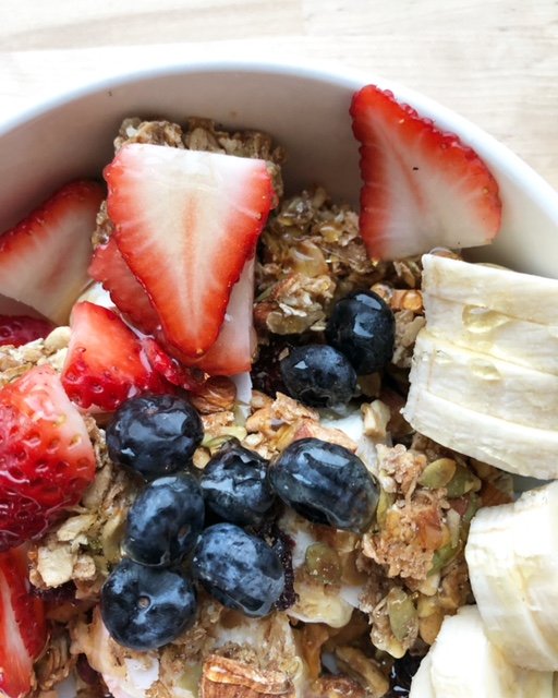 The Locust Table - Powell Neighborhood Cafe