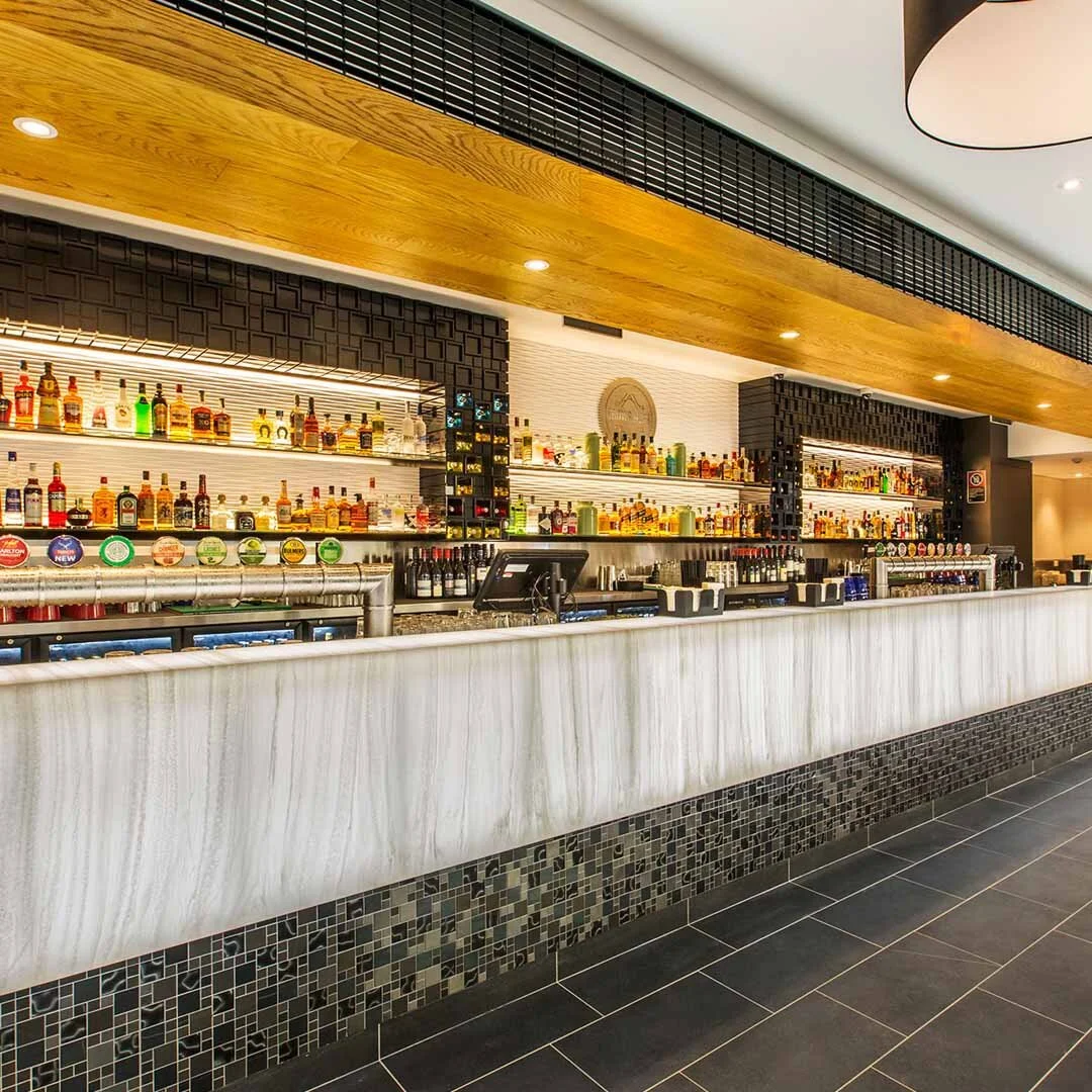 Bar — Crows Nest Hotel, Crows Nest, NSW