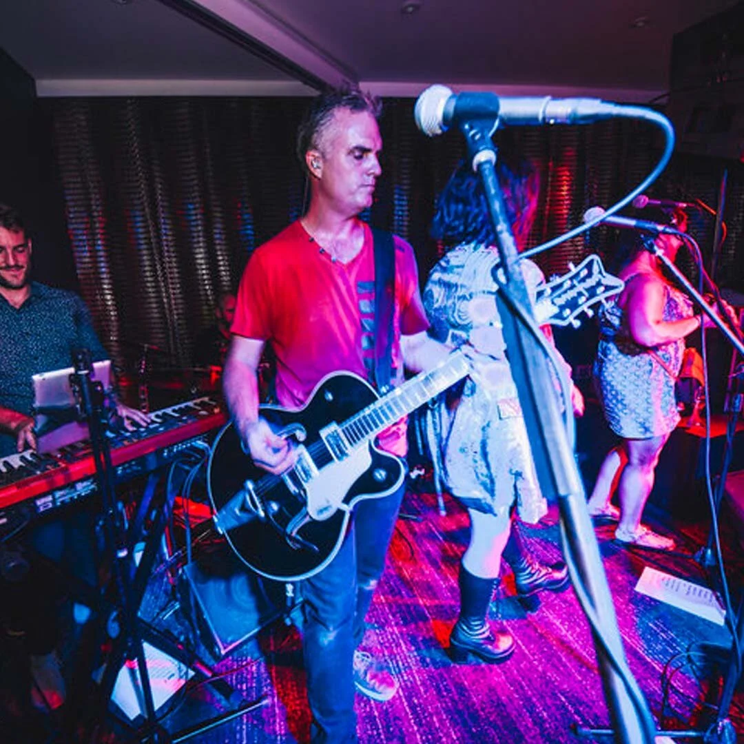 Entertainment — Crows Nest Hotel, Crows Nest, NSW