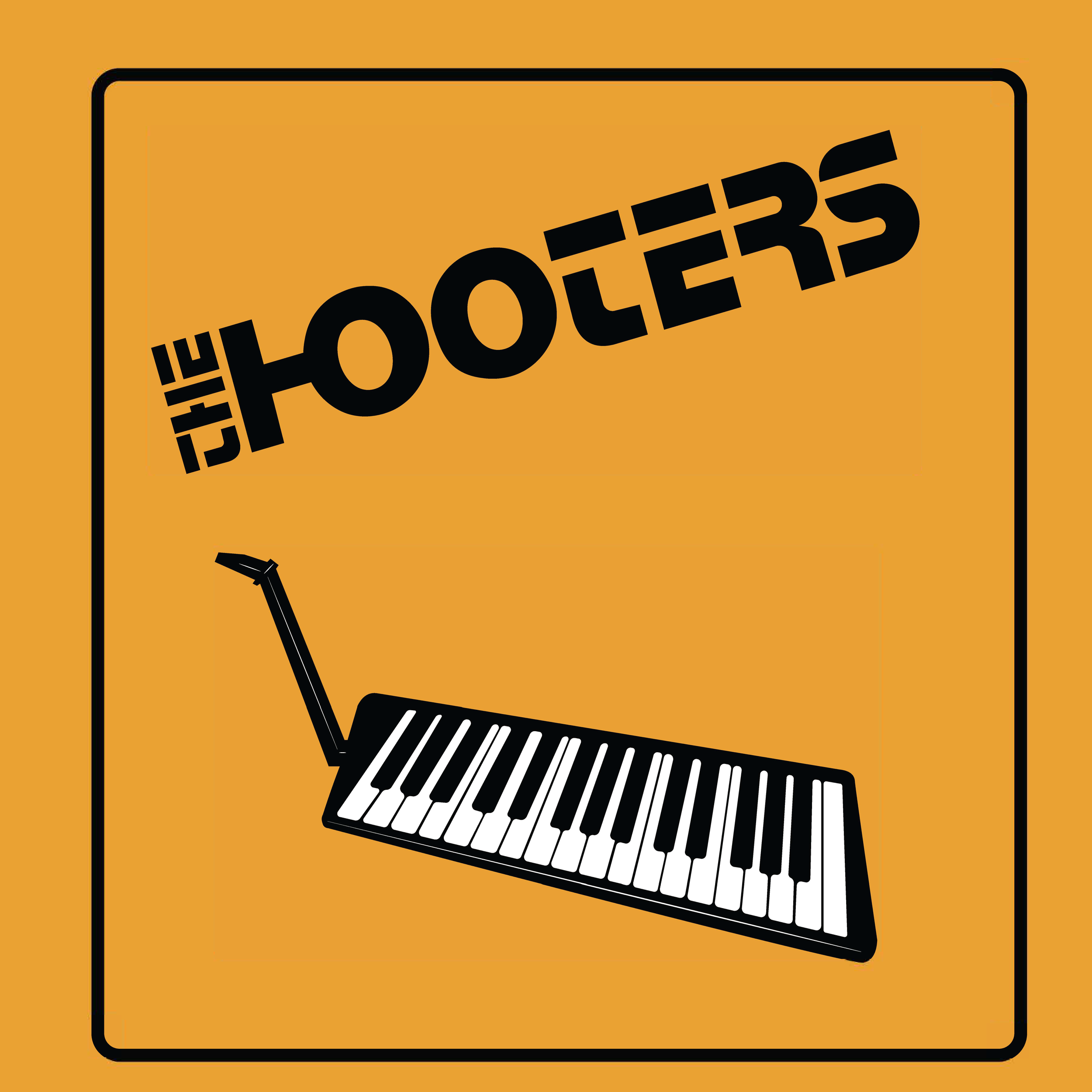 Fightin' — THE HOOTERS