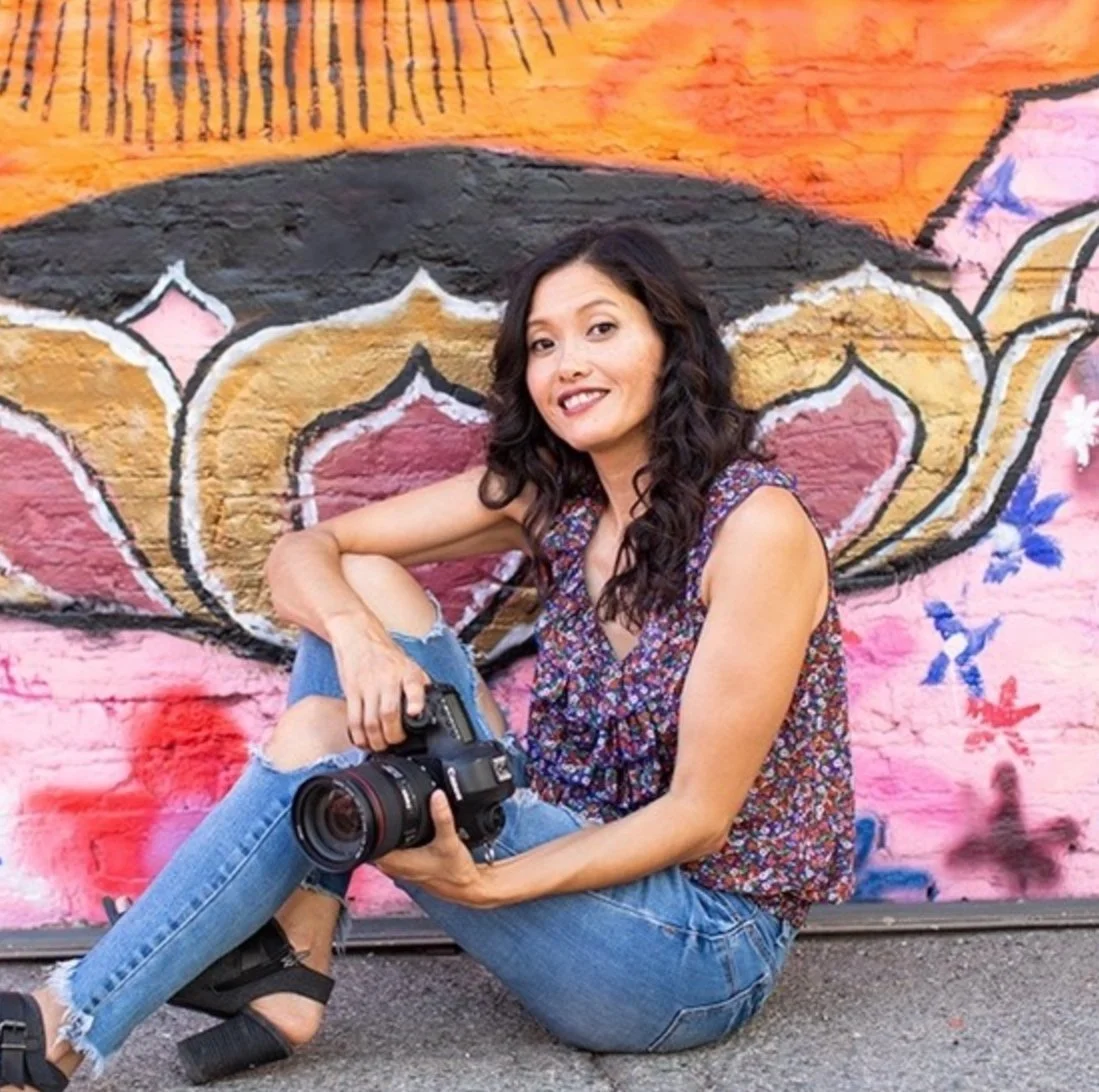 About — Yoko Morimoto Photography