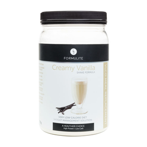 Formulite VLED Shake – Vanilla — Ripe Health