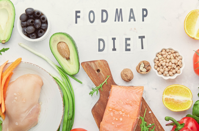 What is a FODMAP diet - should you follow a low FODMAP diet? — Ripe Health