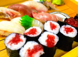 I-naba Japanese Restaurant