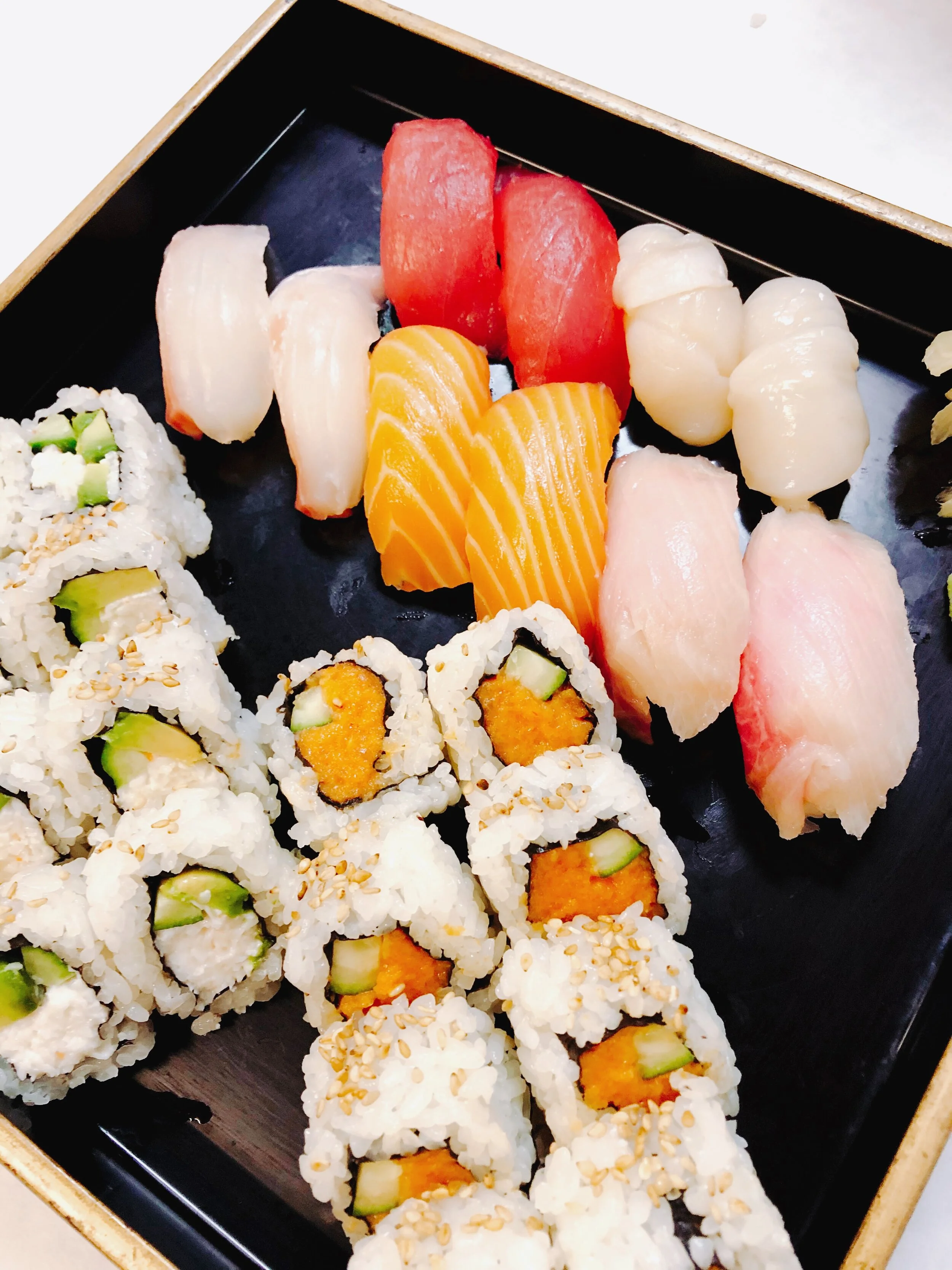 I-naba Japanese Restaurant