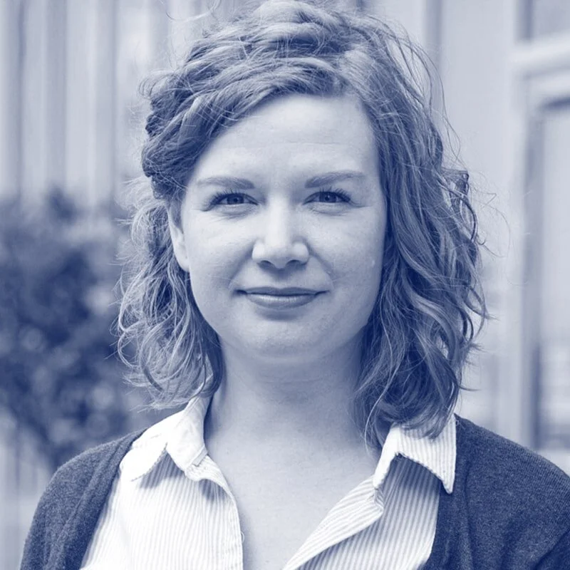 Linnéa Roos Eenberg - Alumni