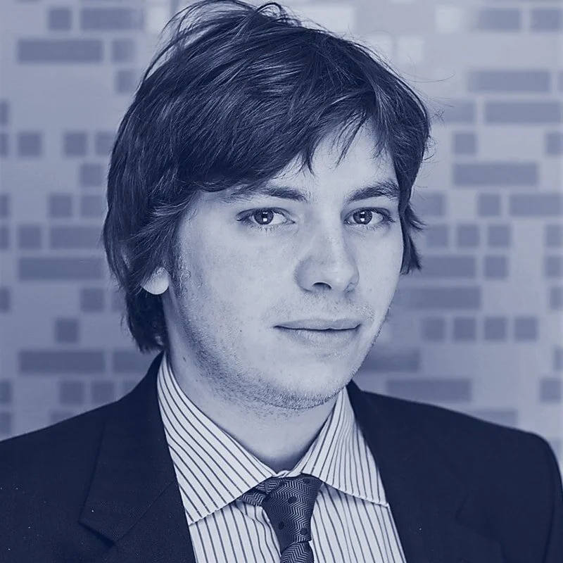 Thomas Patterson - Alumni Global
