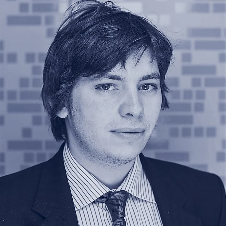 Thomas Patterson - Alumni Global