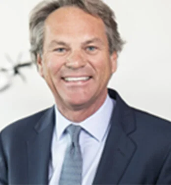 Leadership in the face of adversity: an interview with CEO and Chairman ...
