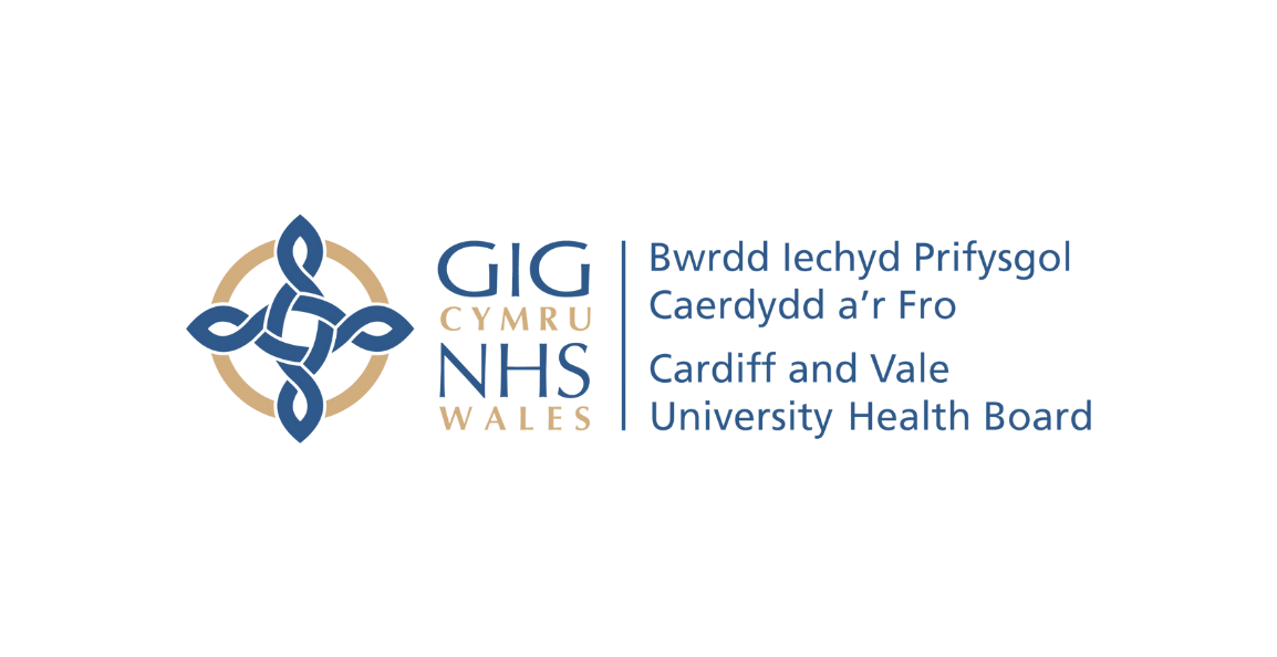 Chief Executive, Cardiff and Vale University Health Board - Alumni