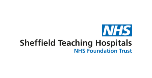 Sheffield Teaching Hospital Logo Sheffield Teaching Hospital Logo