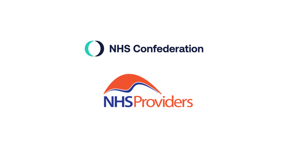 Chief Executive Officer, NHS Confederation and NHS Providers - Alumni ...