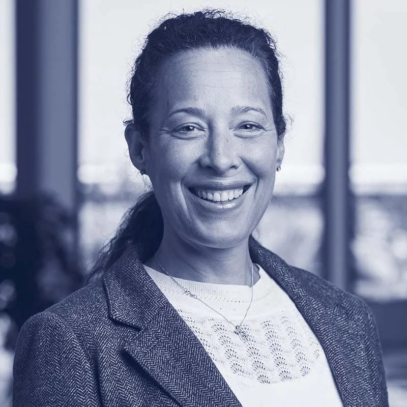 Beth Stickney - Alumni Global