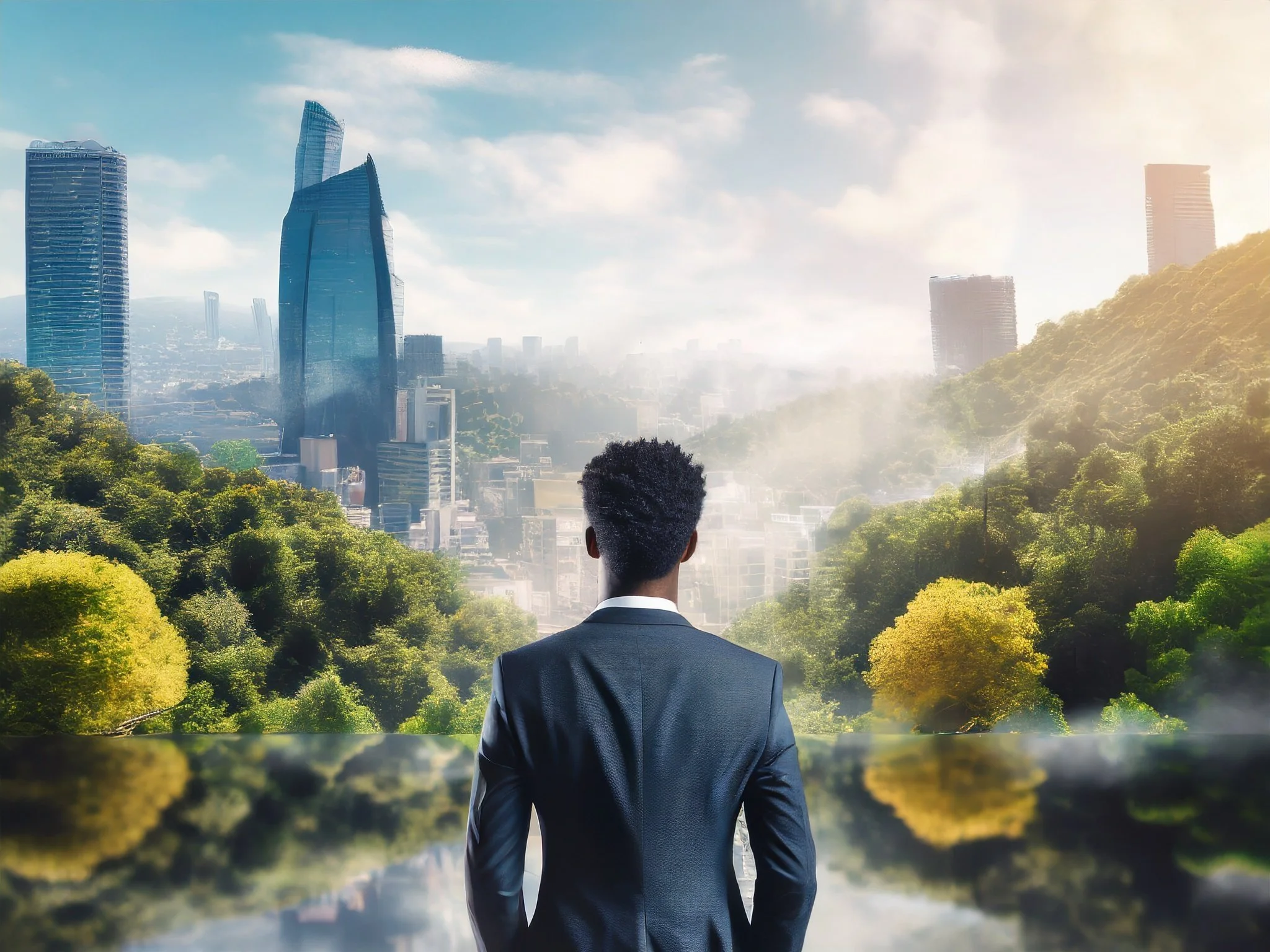 Leadership trends for 2024 - Alumni Global