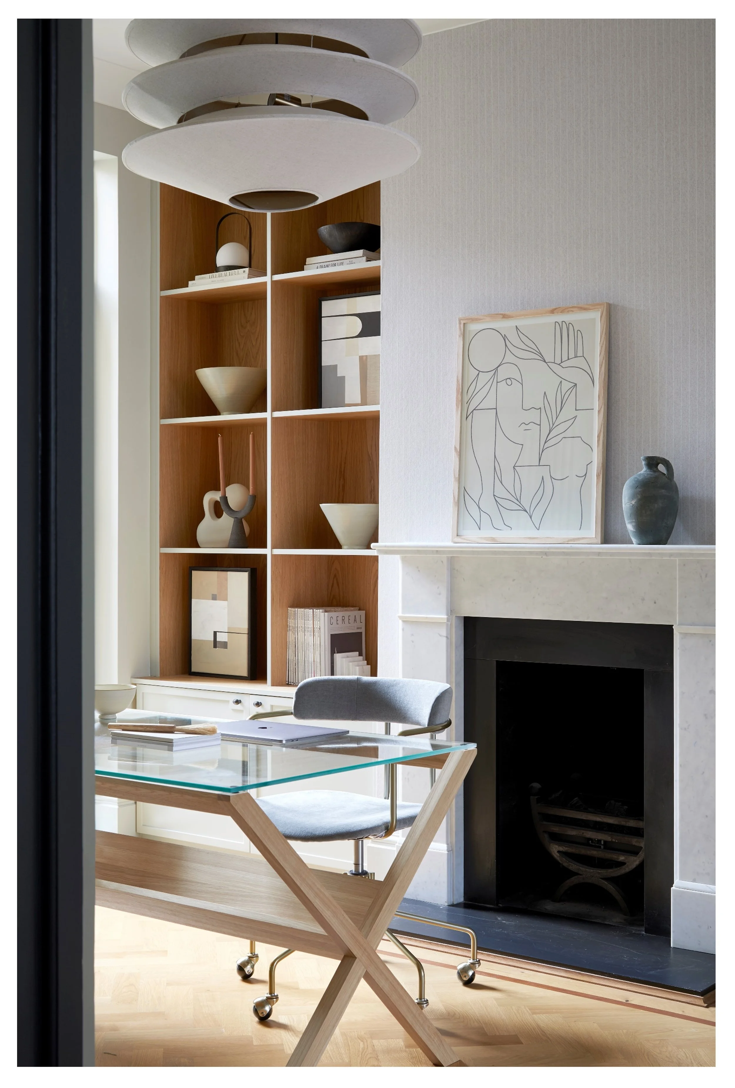 Balance Interior Design