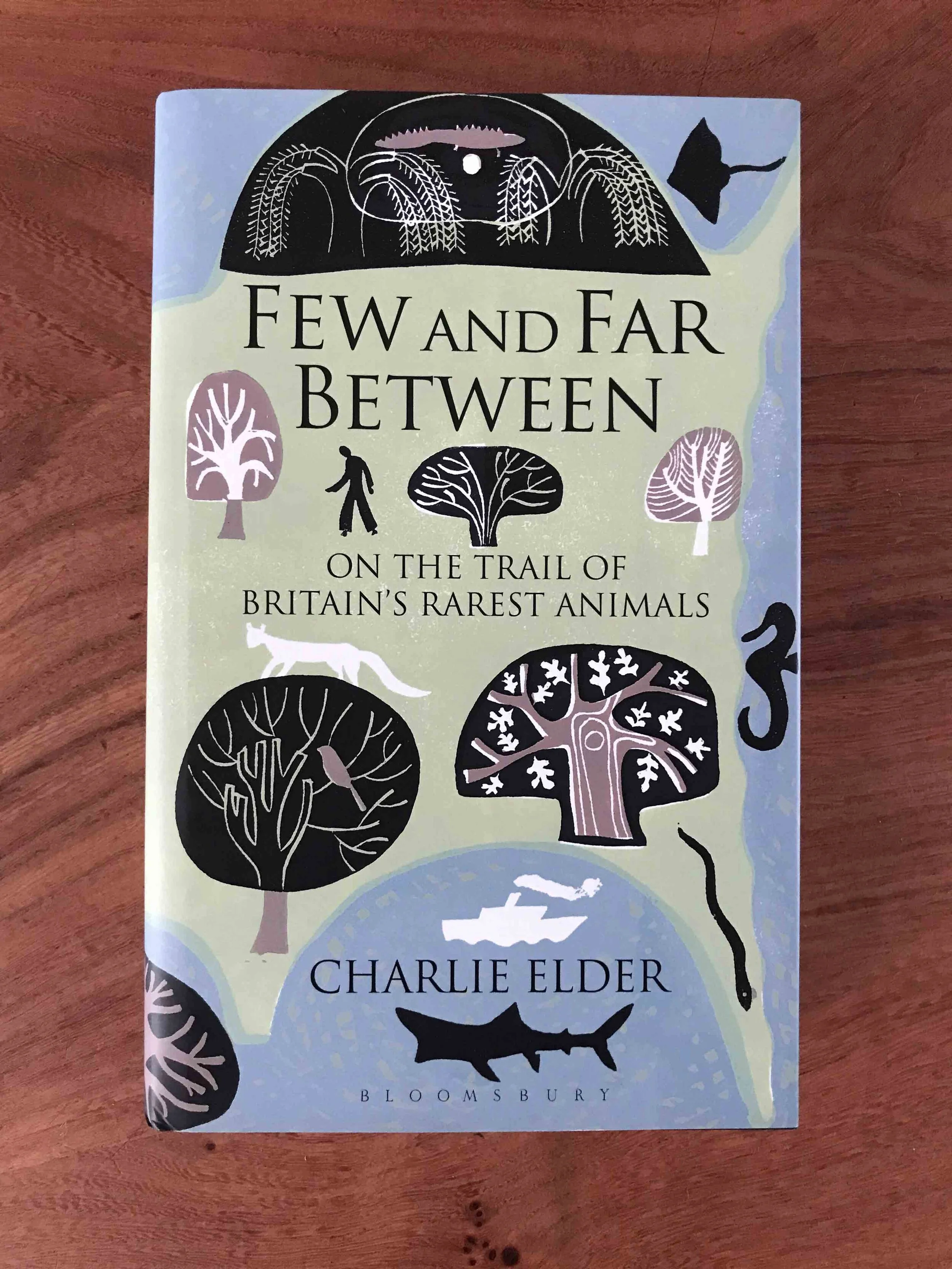 Illustration — Melvyn Evans