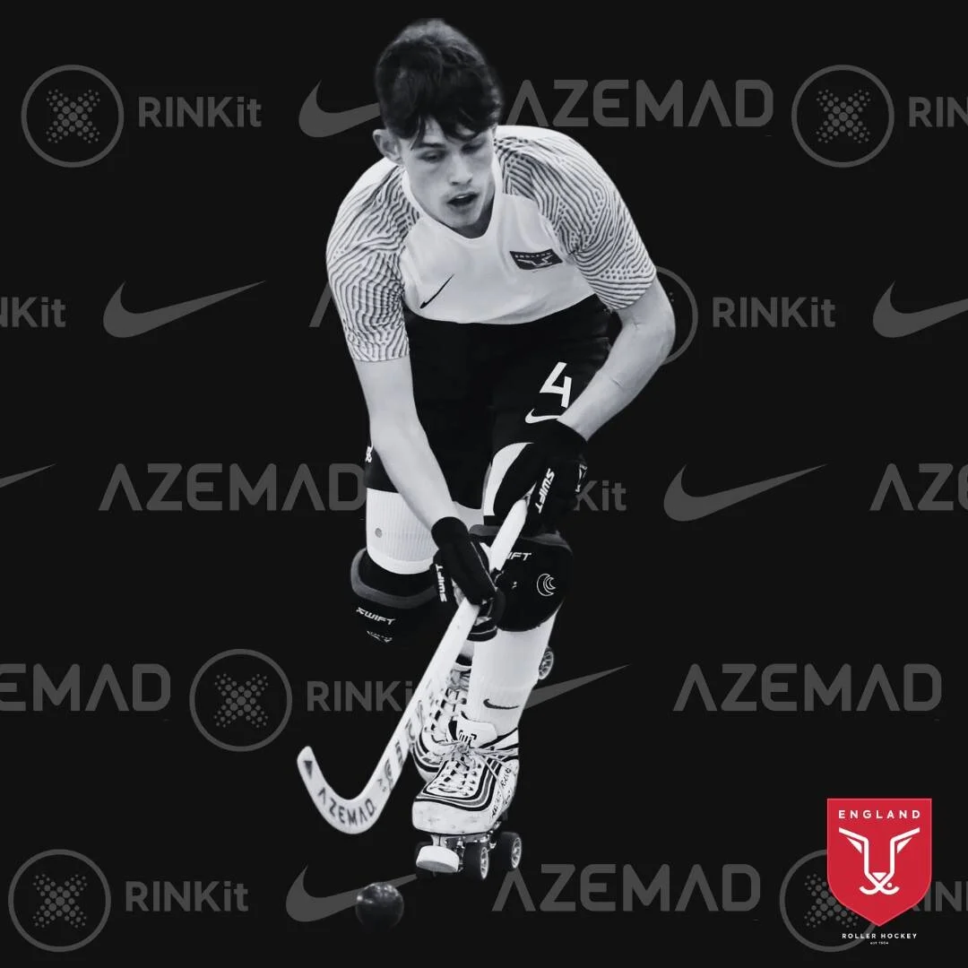 RINKit Rink Hockey Store