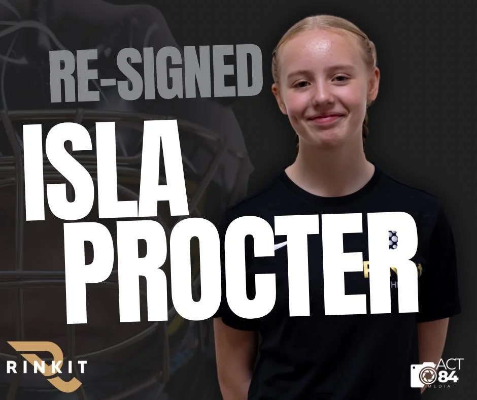 RINKit Rink Hockey Store