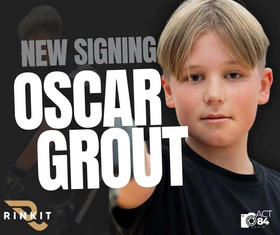 RINKit Rink Hockey Store