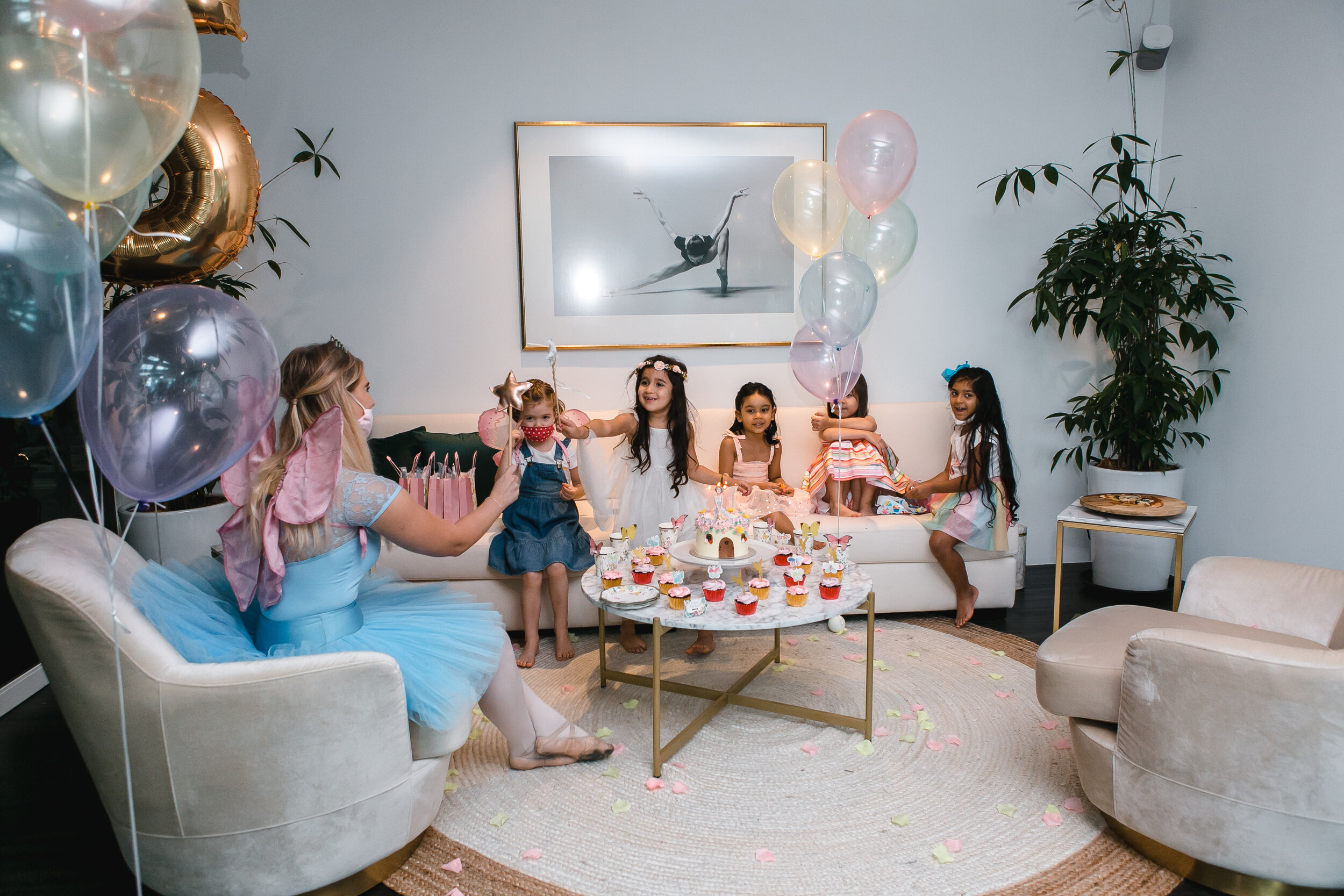 The VIVA Group - Pilates