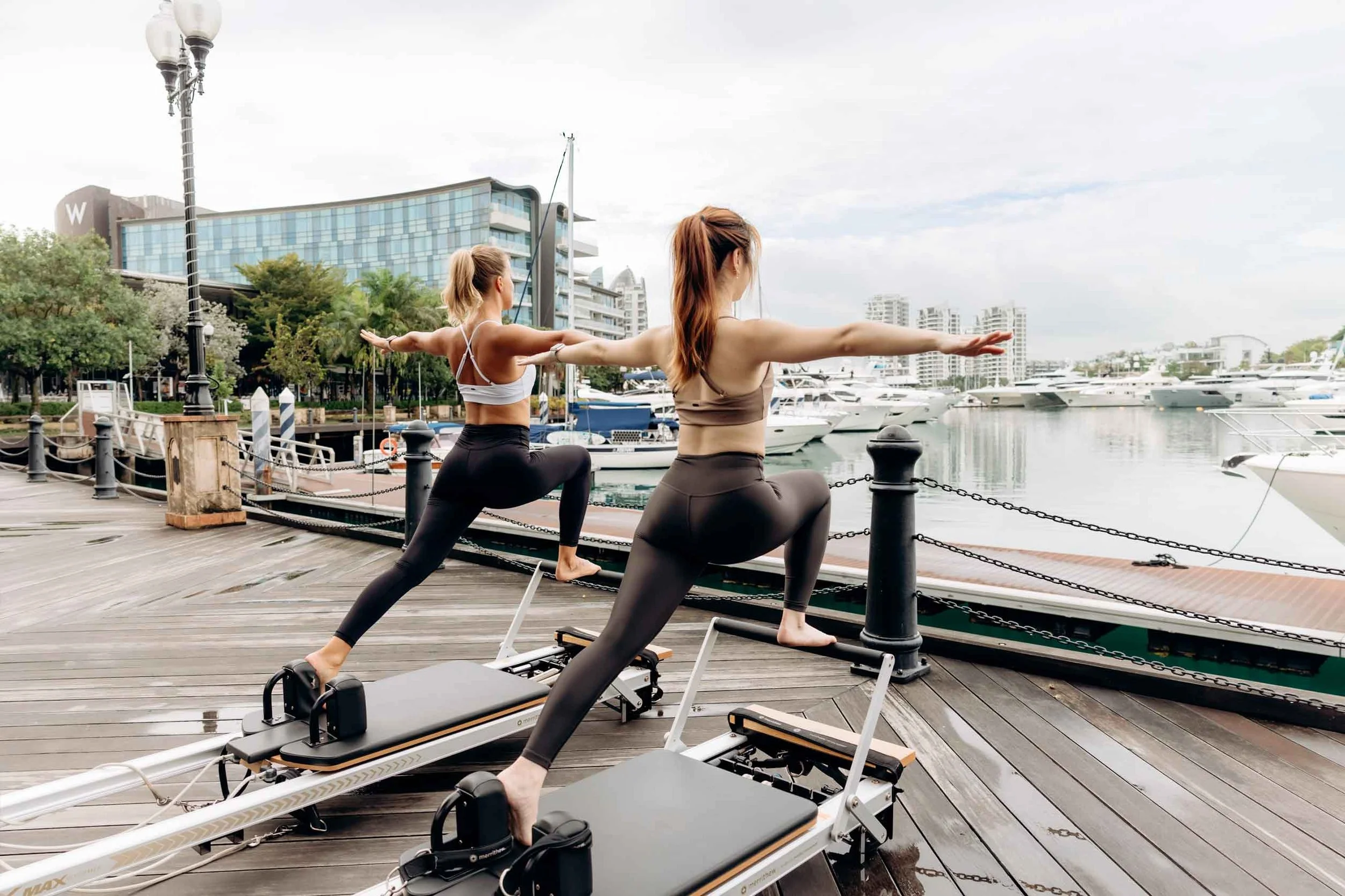 VIVA - A Wellness Experience