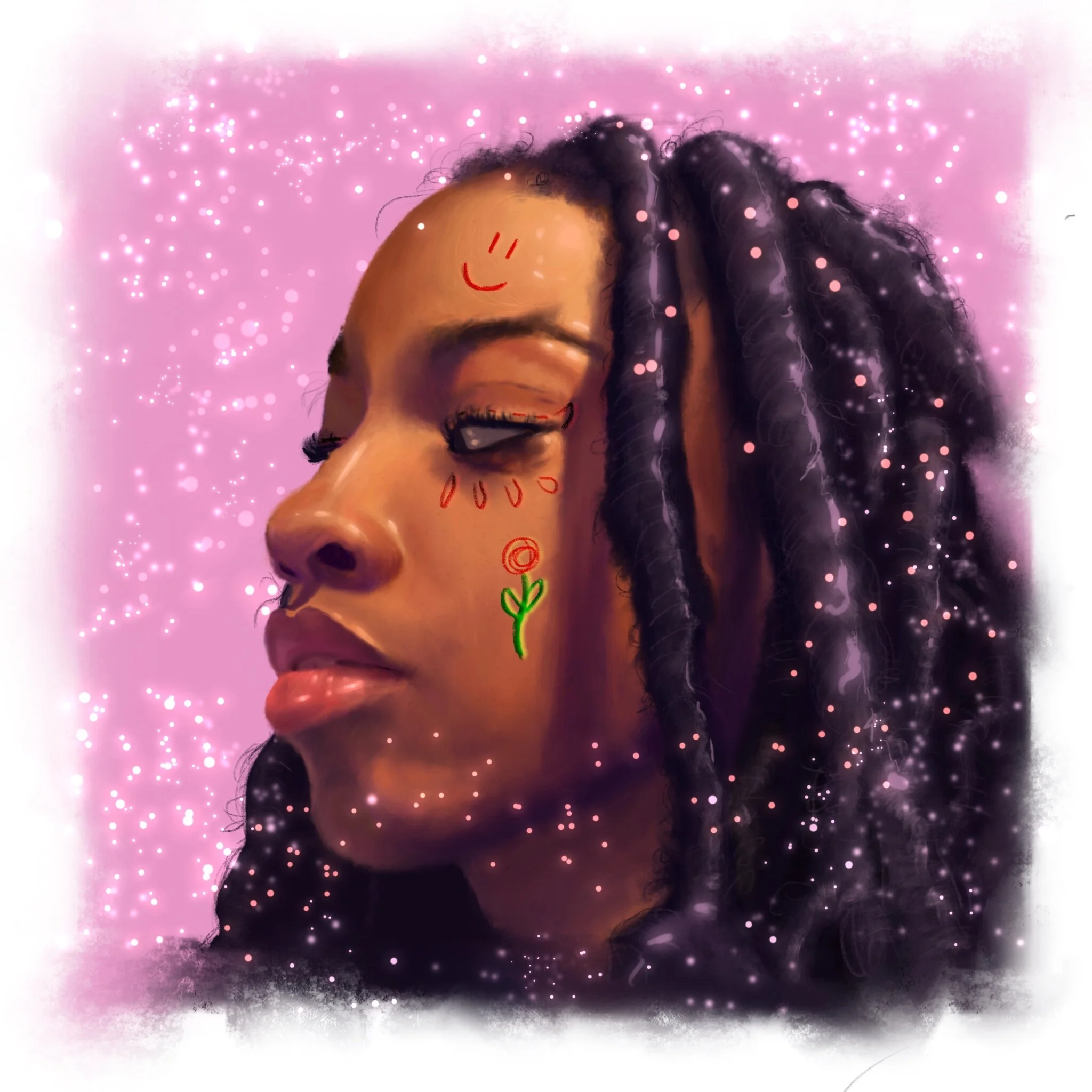 Jasmine Jackson Illustration