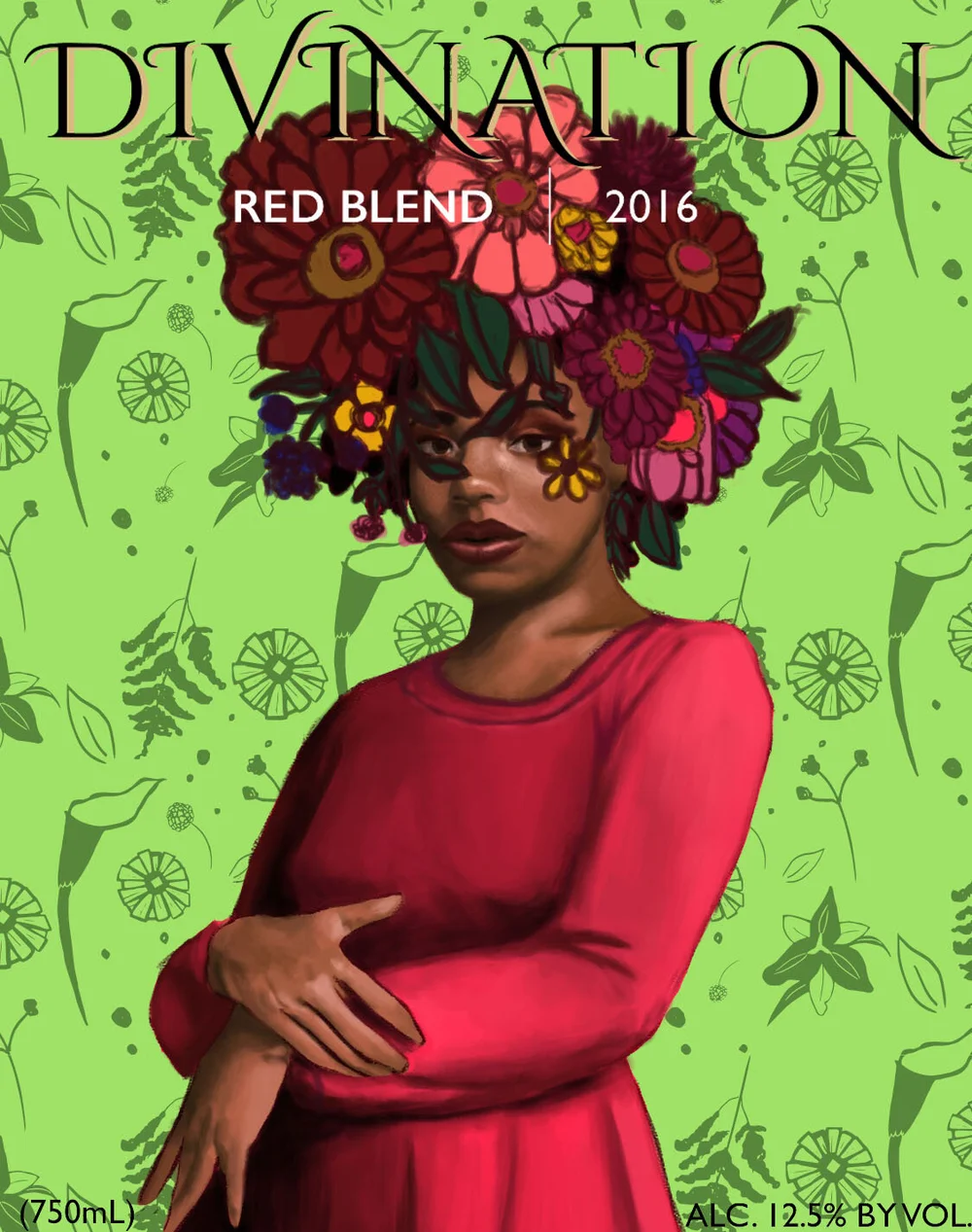 Jasmine Jackson Illustration