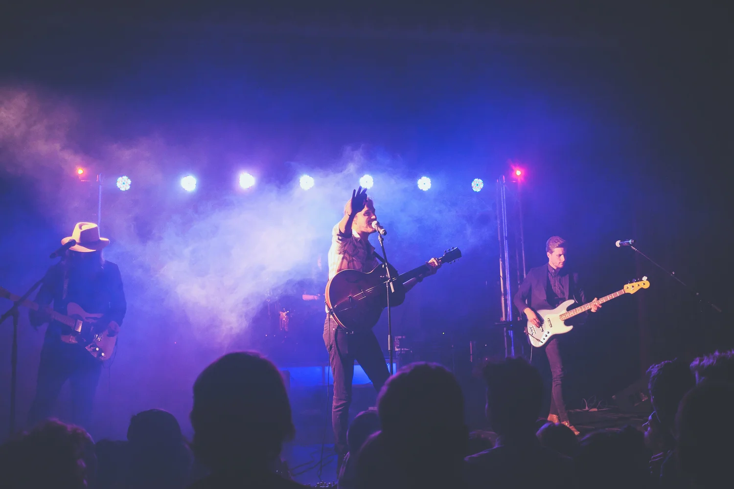 How to Write Songs with Killer Hooks — Andrea Stolpe