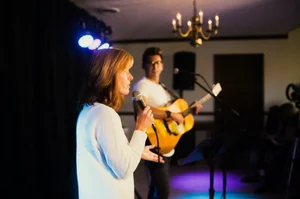 Write the Songs That Will Change Your Career — Andrea Stolpe