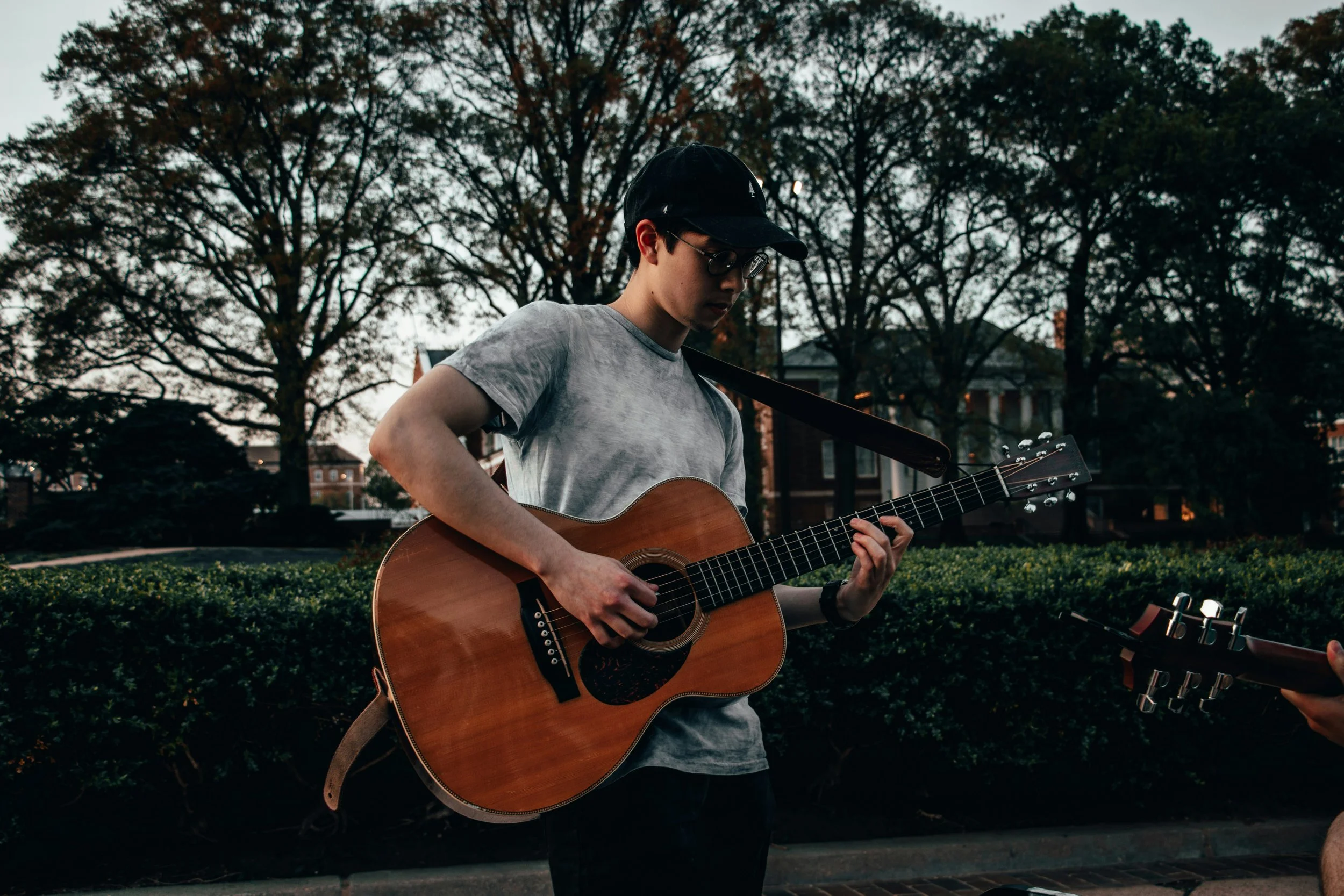 How to Make Time to Write Songs (Even When Life Gets Busy) — Andrea Stolpe