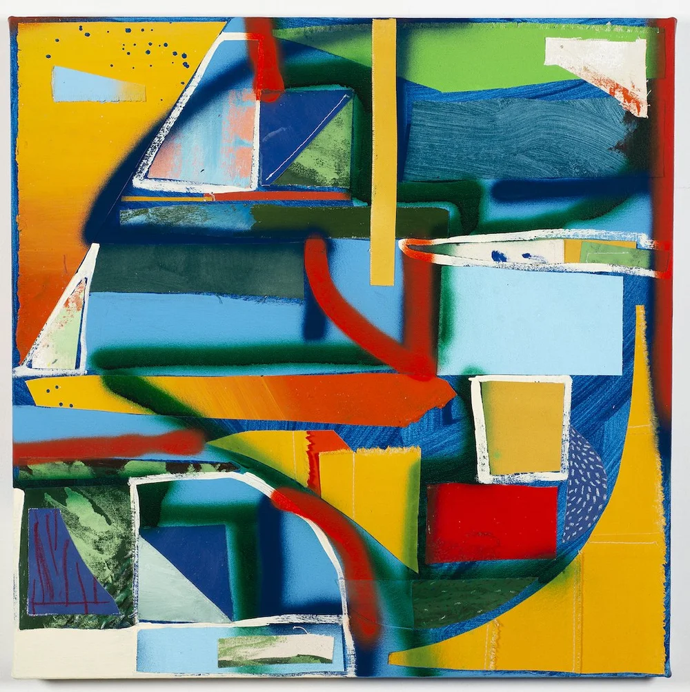Interview with artist Adam Fulwiler — The Arkansas Art Scene Blog