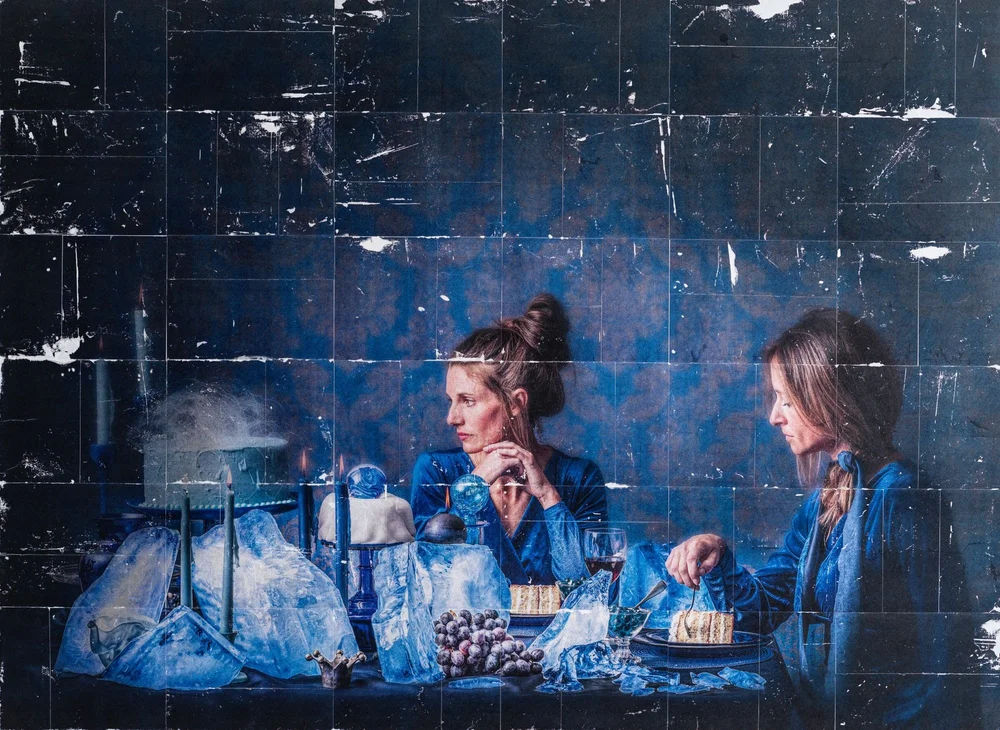 Interview with artist Mark Jackson — The Arkansas Art Scene Blog