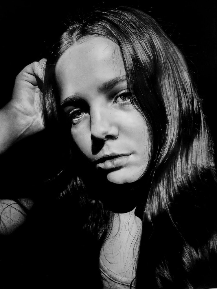 Interview with artist Crystal Jennings — The Arkansas Art Scene Blog