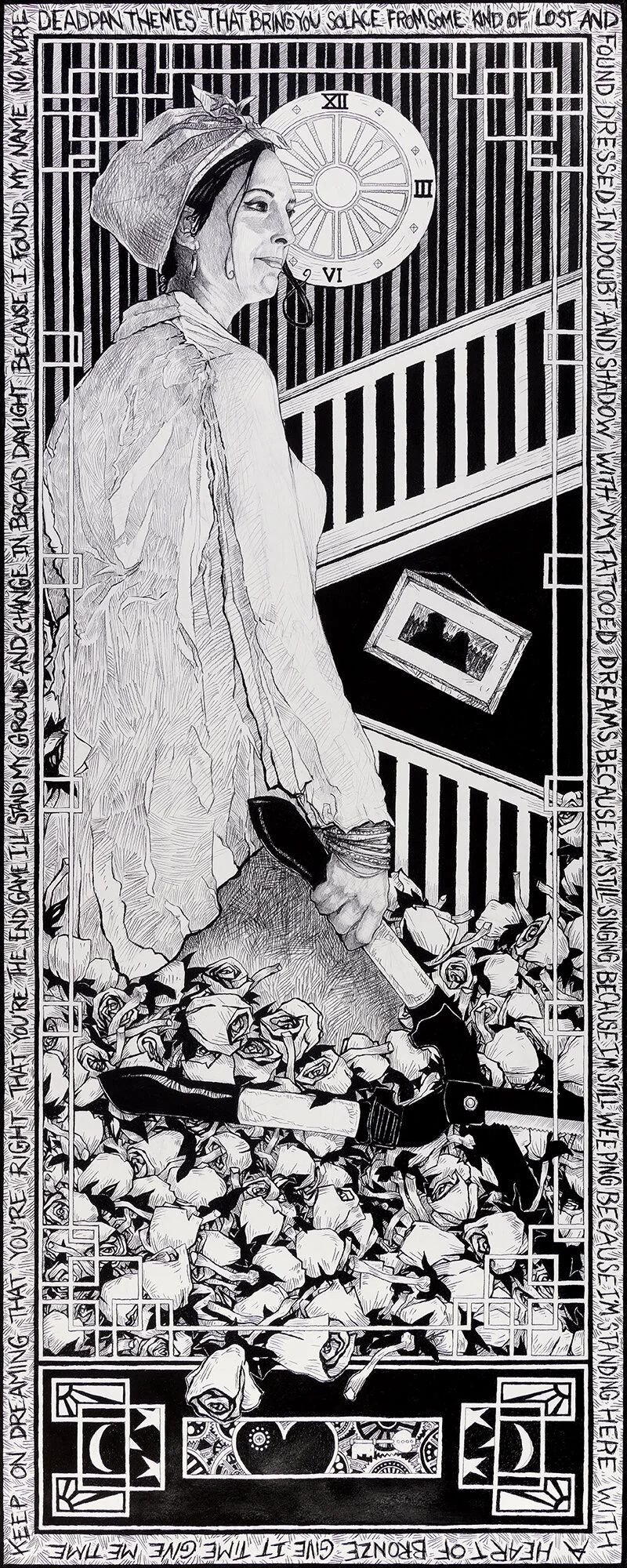Interview with artist/art instructor Robert Bean — The Arkansas Art ...