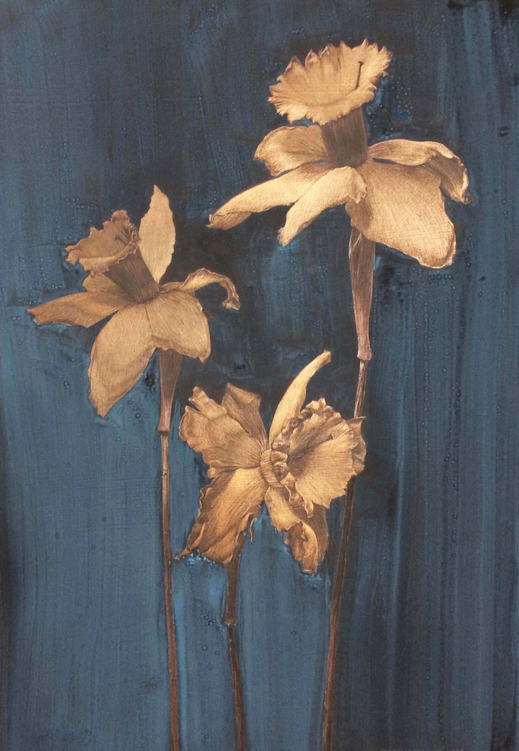 Interview with artist Marjorie Williams-Smith — The Arkansas Art Scene Blog