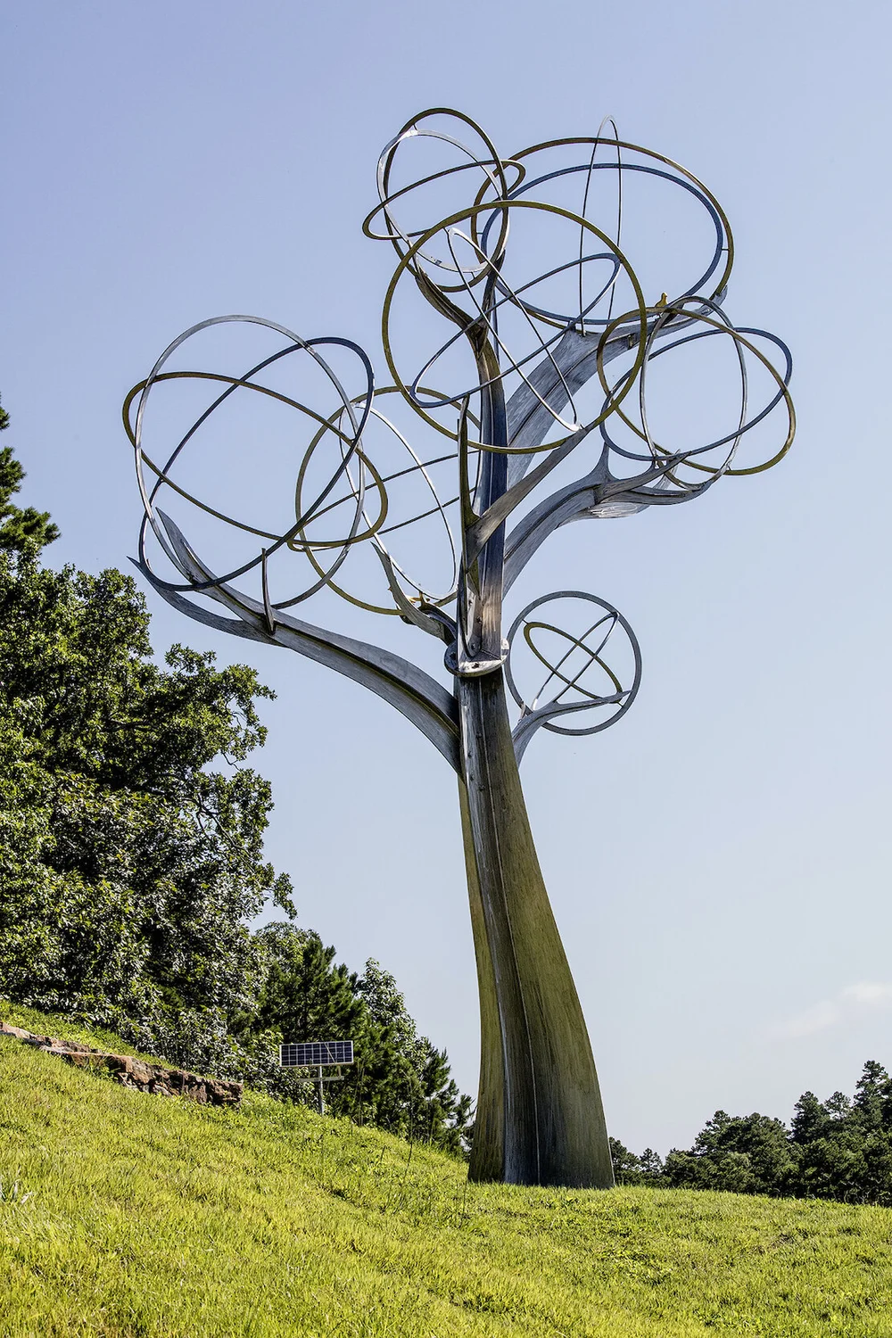 Interview with artist Michael Warrick — The Arkansas Art Scene Blog