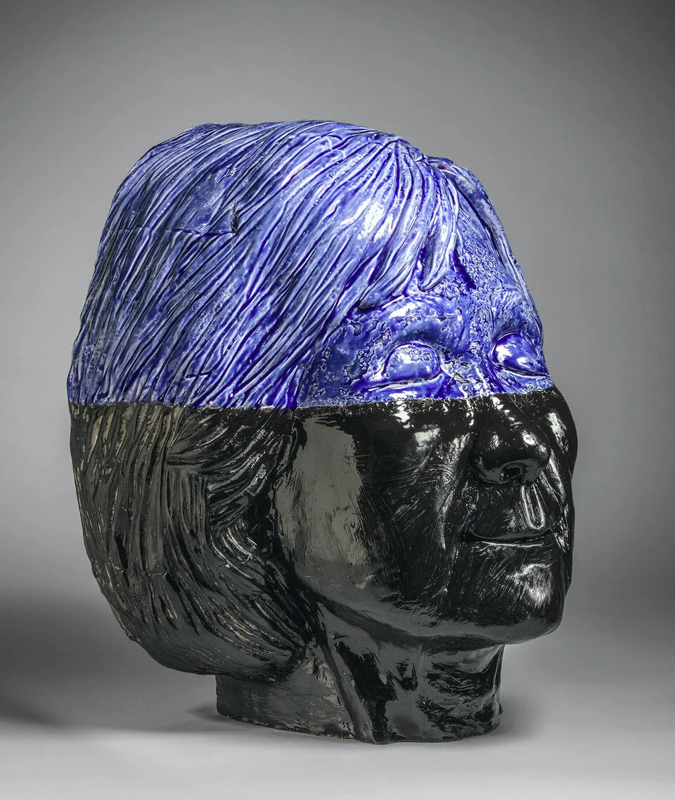 Interview with artist Michael Warrick — The Arkansas Art Scene Blog