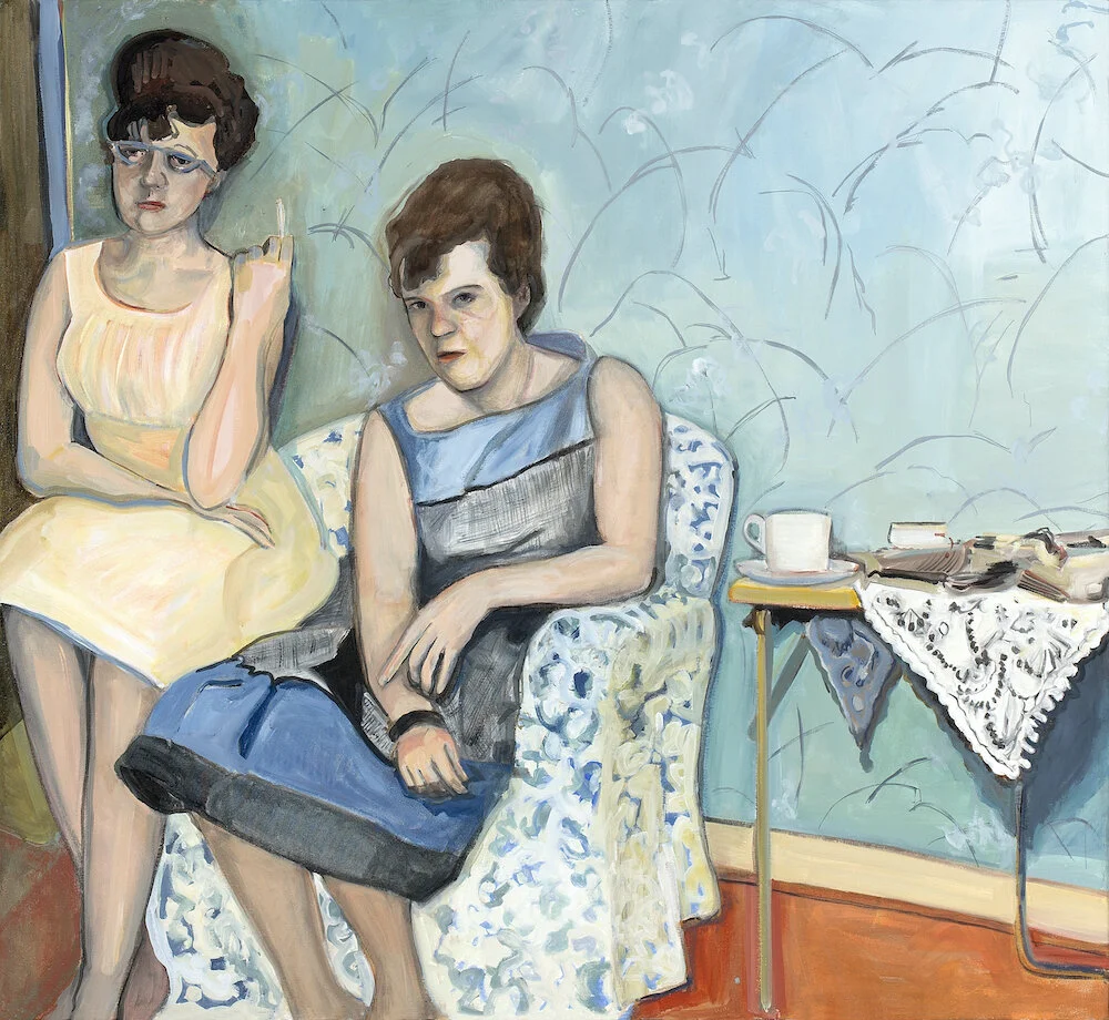 Interview with artist Katherine Strause — The Arkansas Art Scene Blog