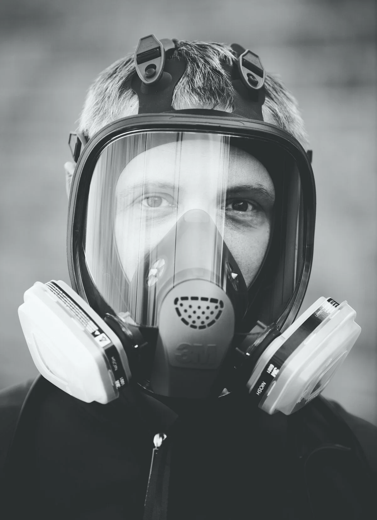 Interview with artist Ashley Murphy #TheMaskedProject — The Arkansas ...