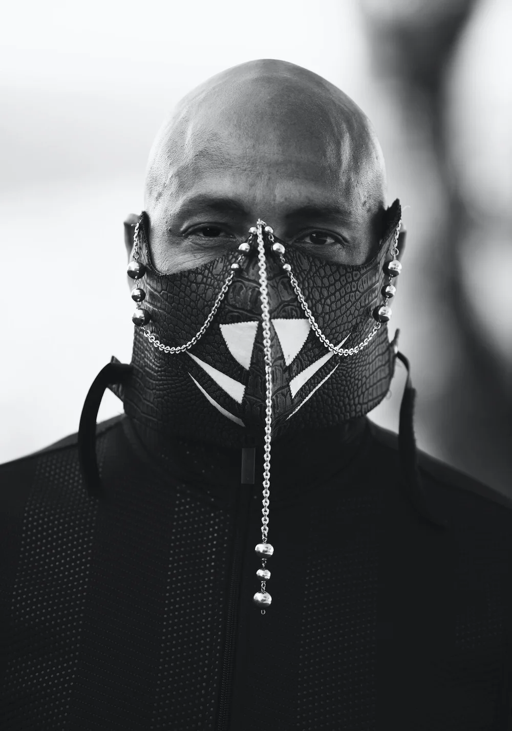 Interview with artist Ashley Murphy #TheMaskedProject — The Arkansas ...