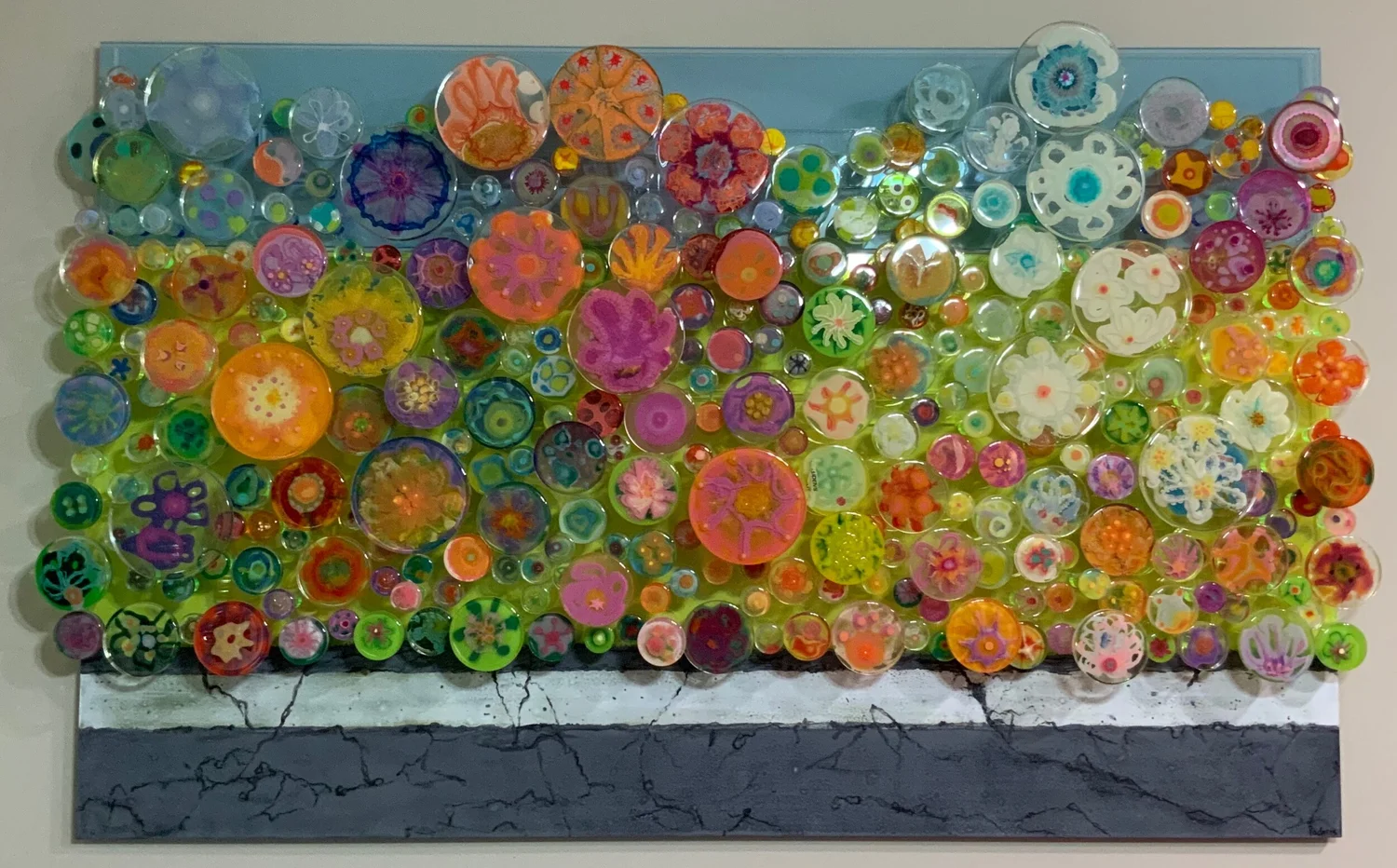 Interview with artist Catherine Rodgers — The Arkansas Art Scene Blog