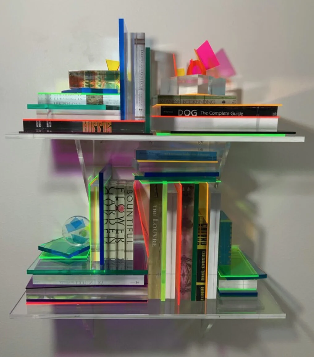 Interview with artist Catherine Rodgers — The Arkansas Art Scene Blog
