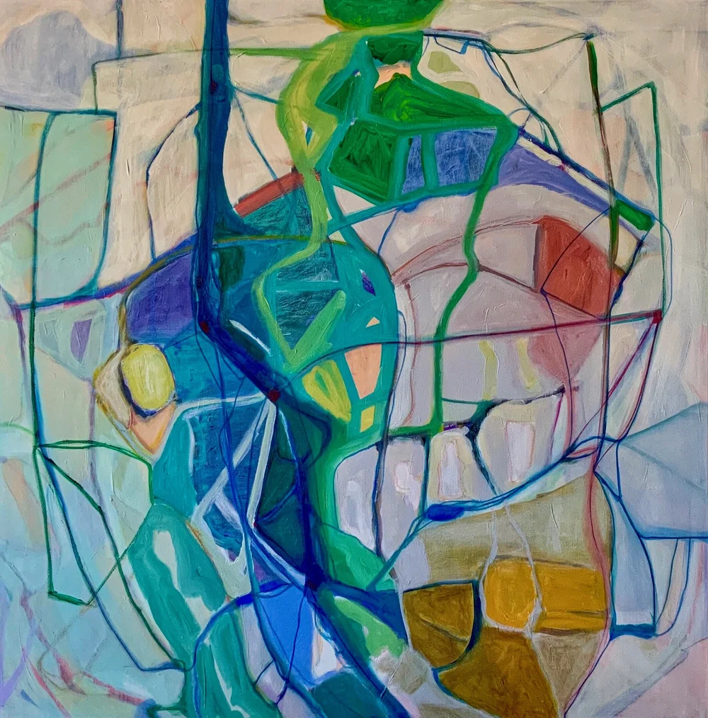 Interview with artist Catherine Rodgers — The Arkansas Art Scene Blog