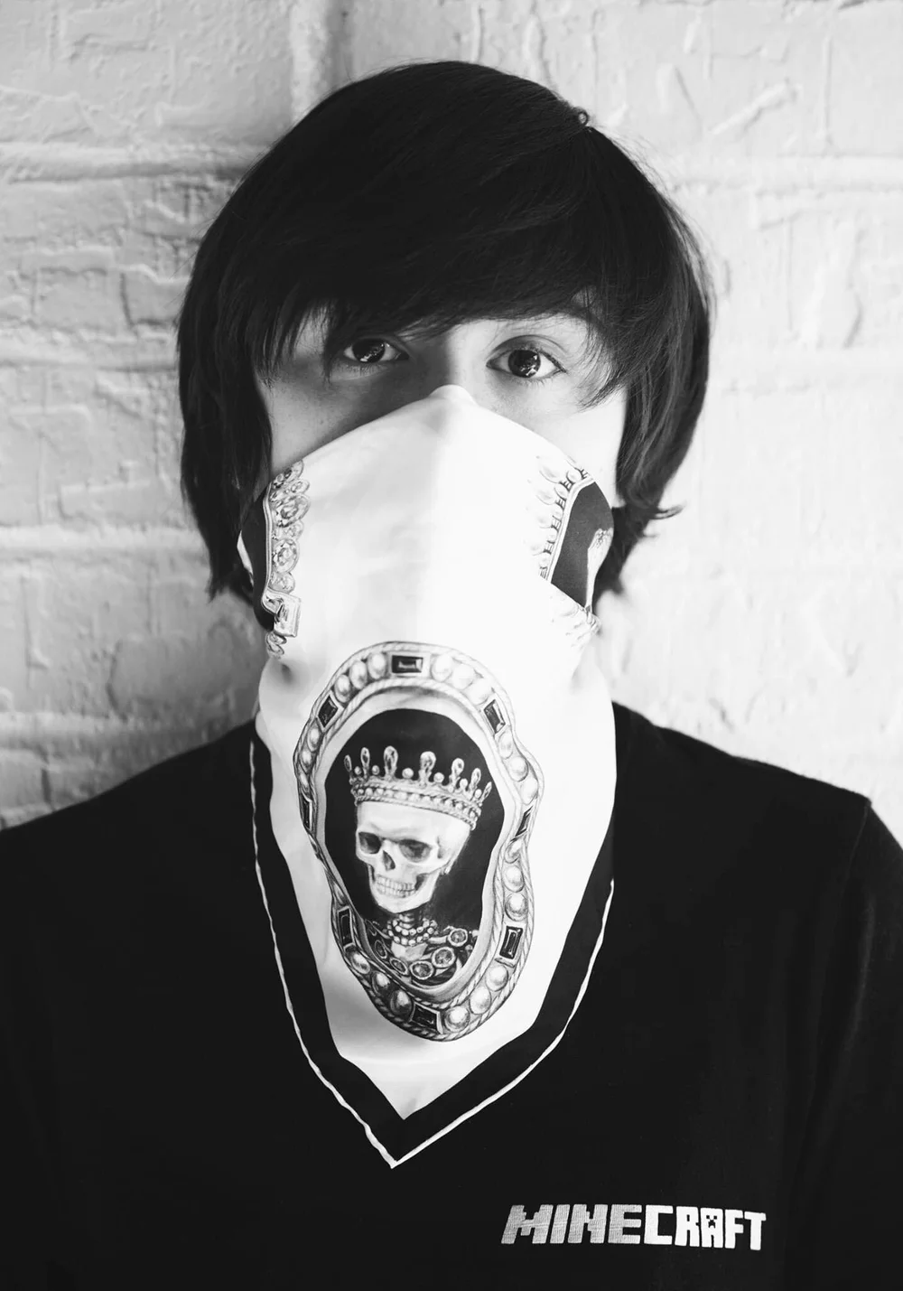 Interview with artist Ashley Murphy #TheMaskedProject — The Arkansas ...