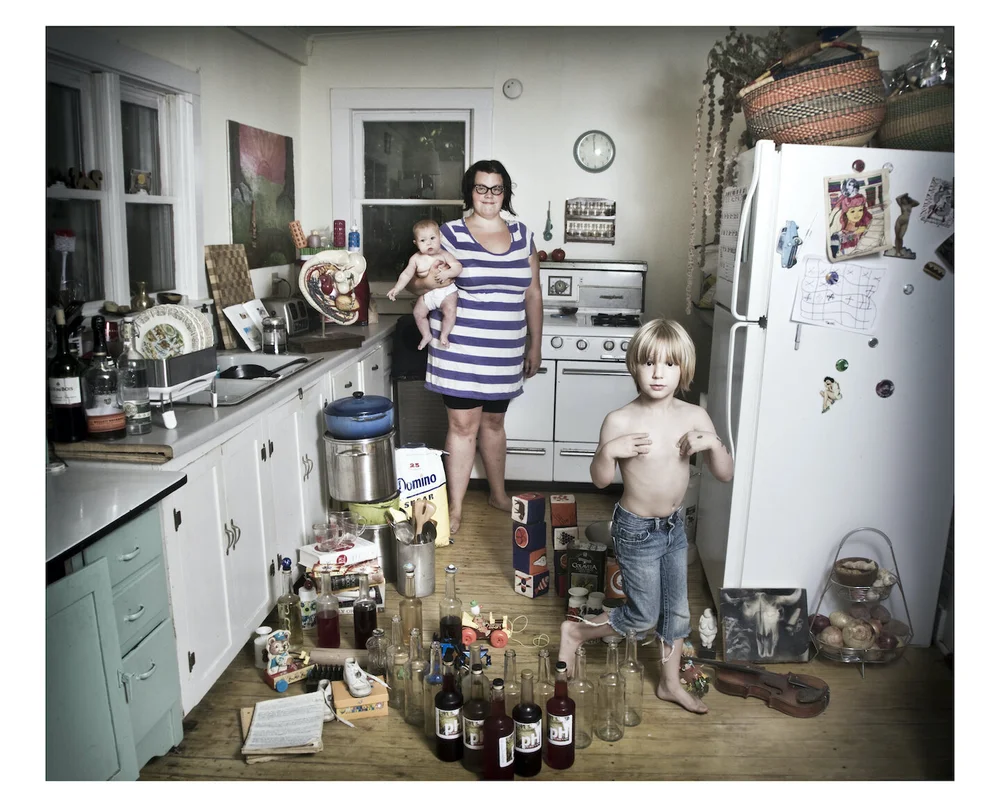 Interview with artist Kat Wilson — The Arkansas Art Scene Blog