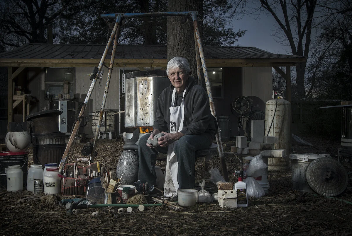 Interview with artist Kat Wilson — The Arkansas Art Scene Blog