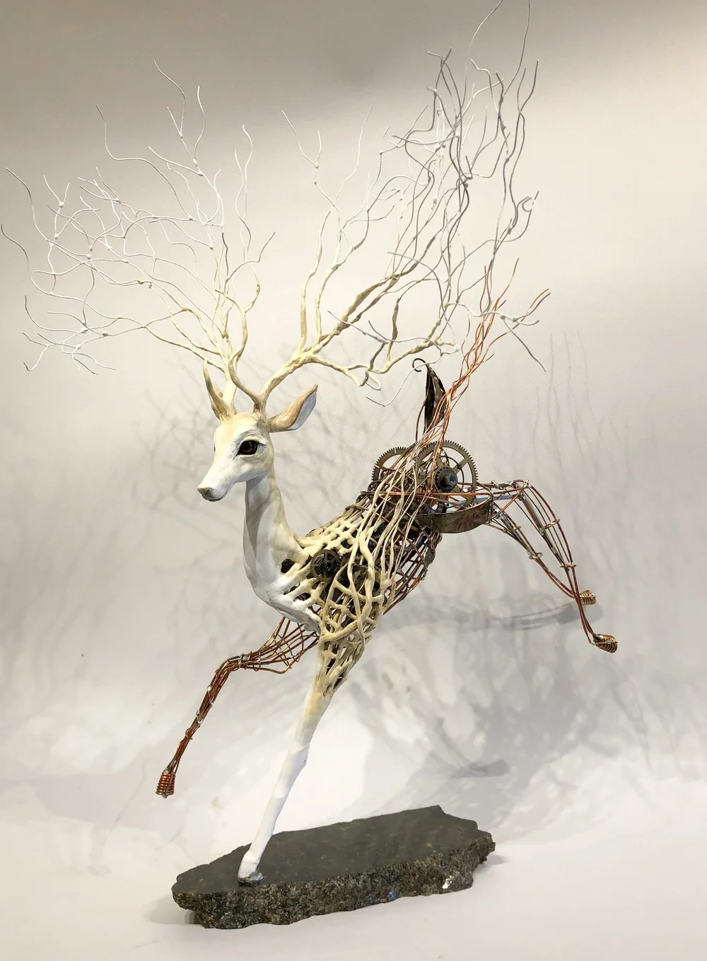 Interview with artist Chris Hynes — The Arkansas Art Scene Blog